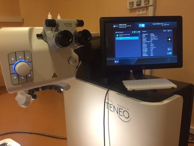 L’HYPERMÉTROPIE - Cabinet d’ophtalmologie thiers bordeaux